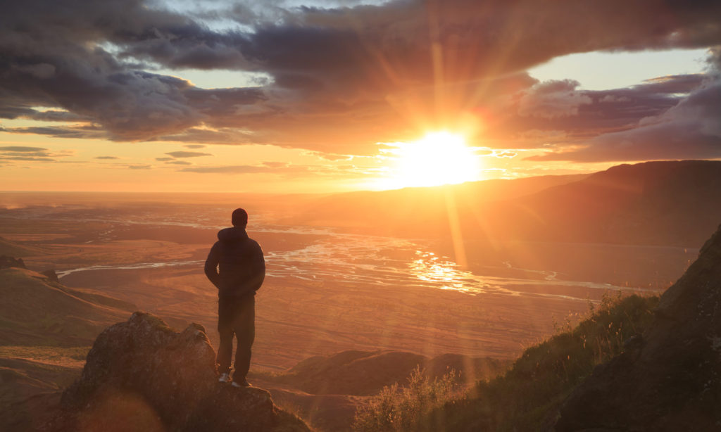 Discerning Hearts® – dedicated to those on the spiritual journey